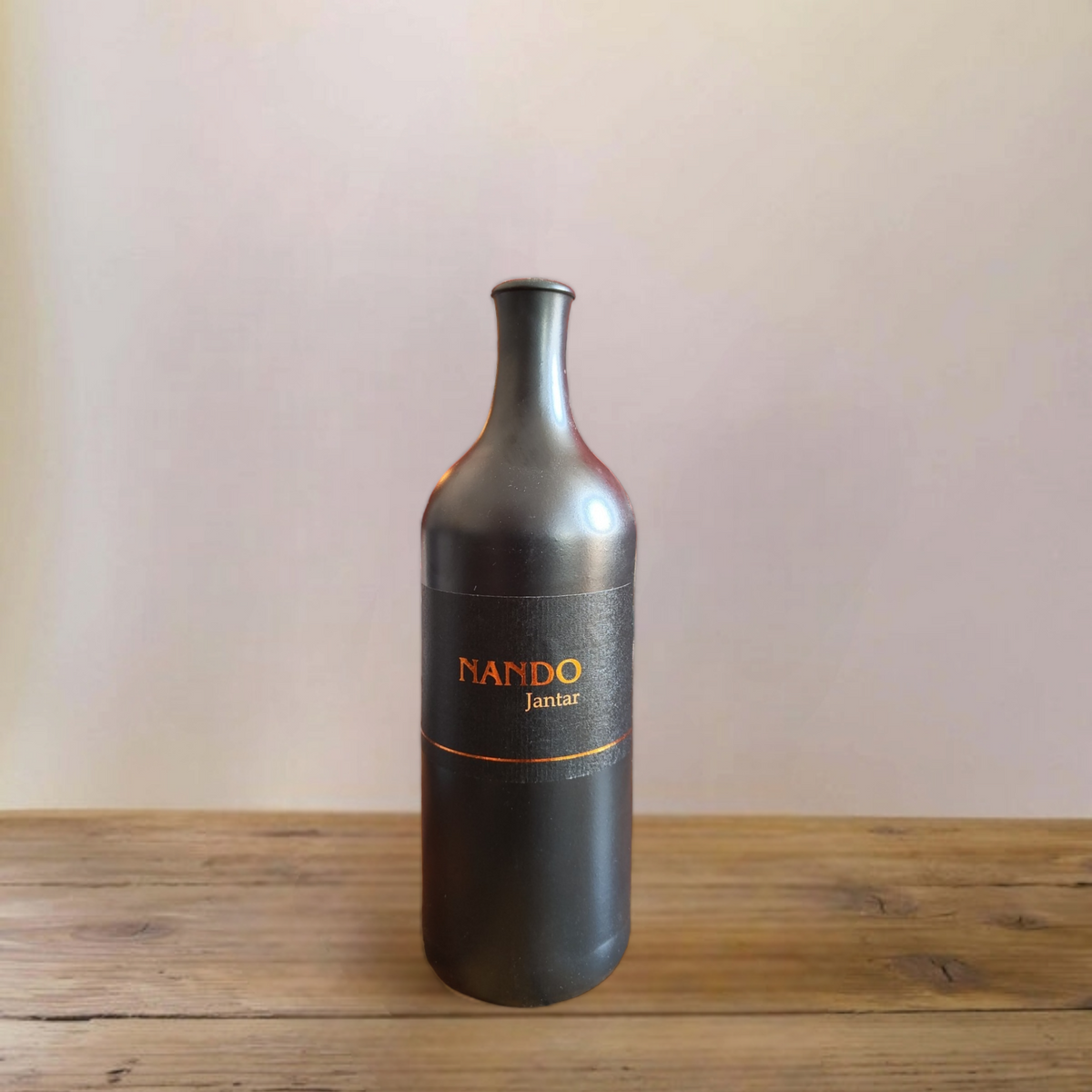Jantar Nando 2021 | DrinkSloWine